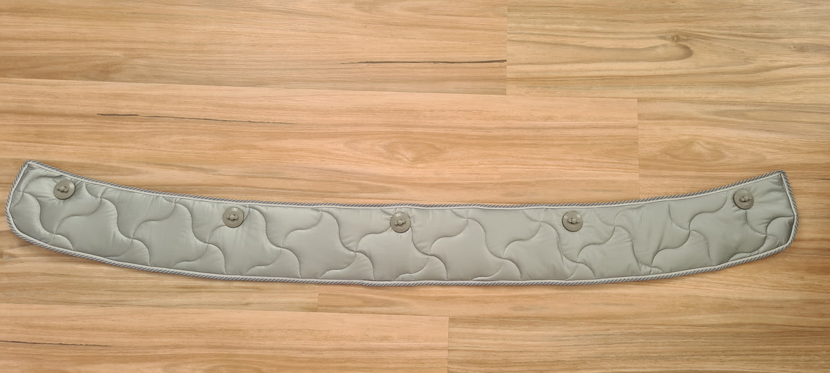 Interior Upgrades - Siege Works