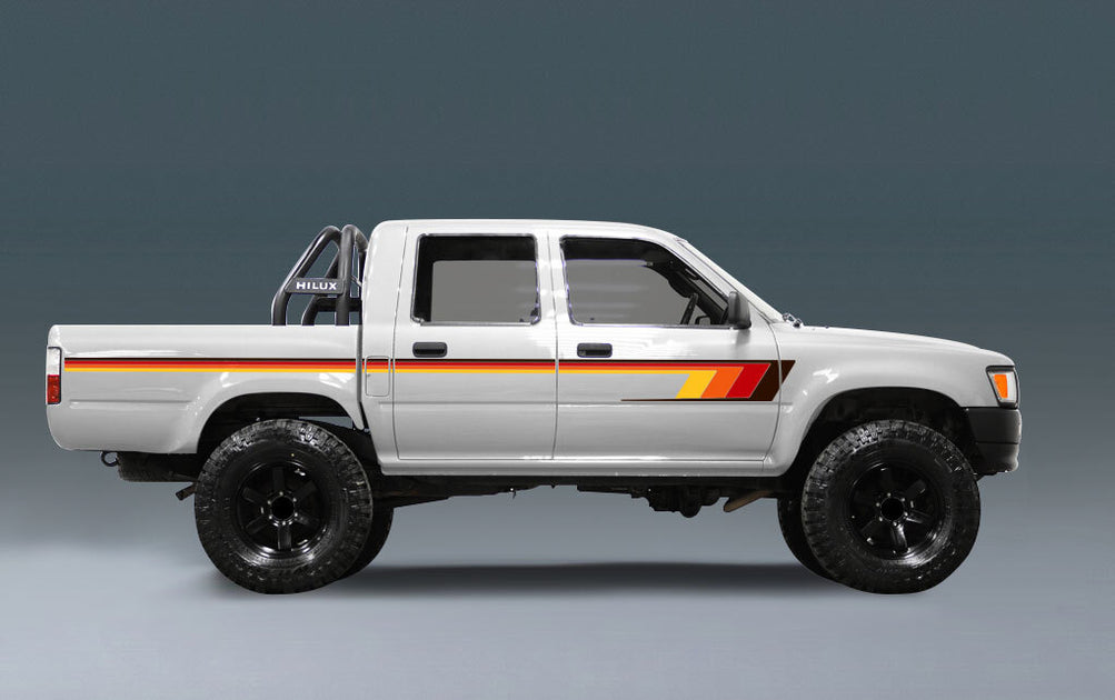 Touge Nation - Siege Works