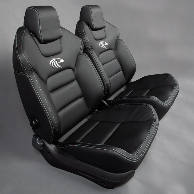 Siege WorksTouring Seats