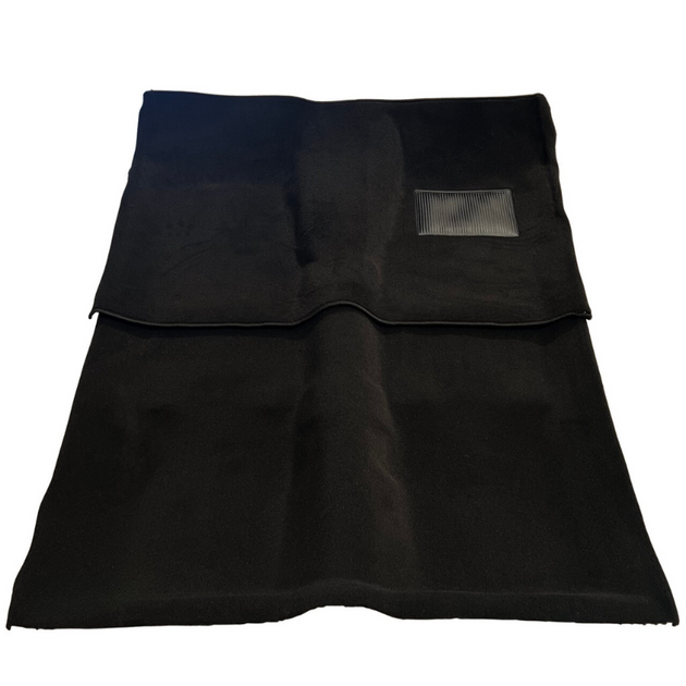 Flooring - Siege Works