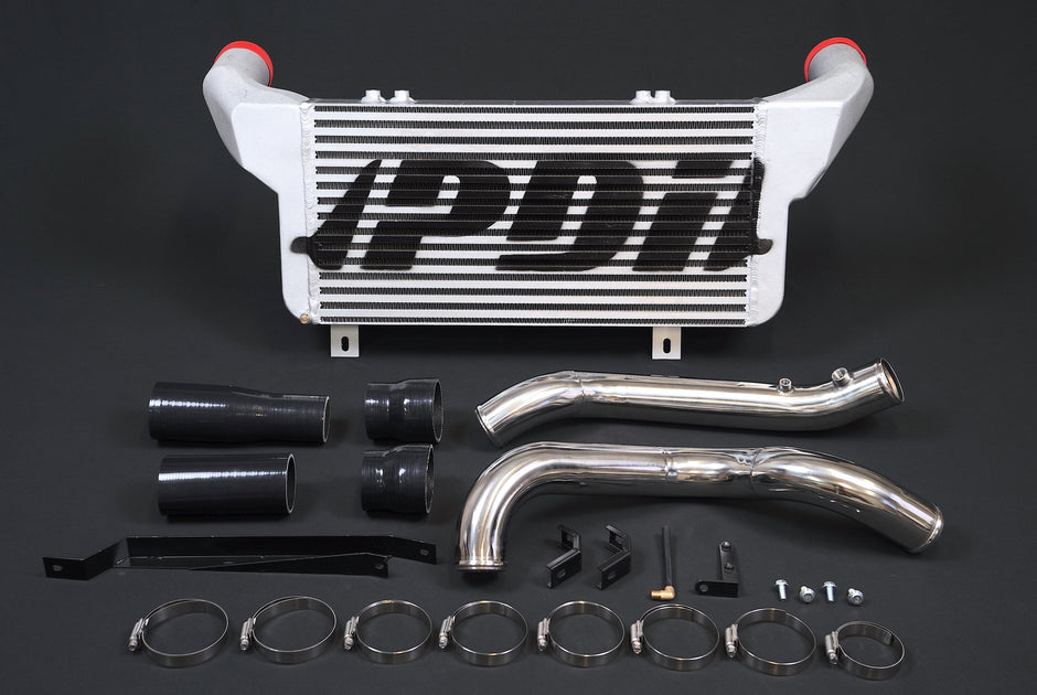 PDI Coolers - Siege Works