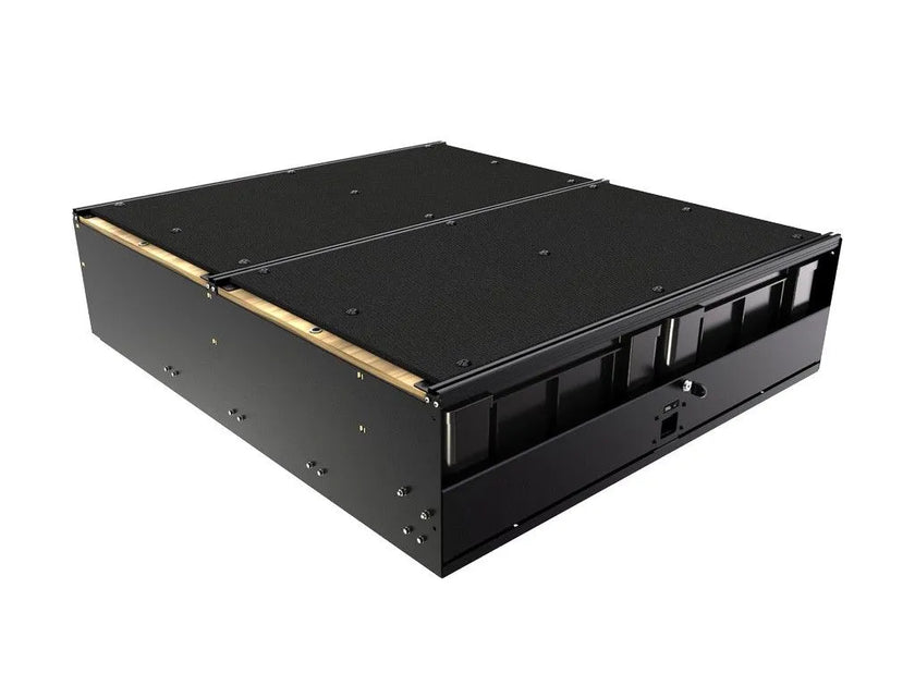 Siege WorksStorage Drawers